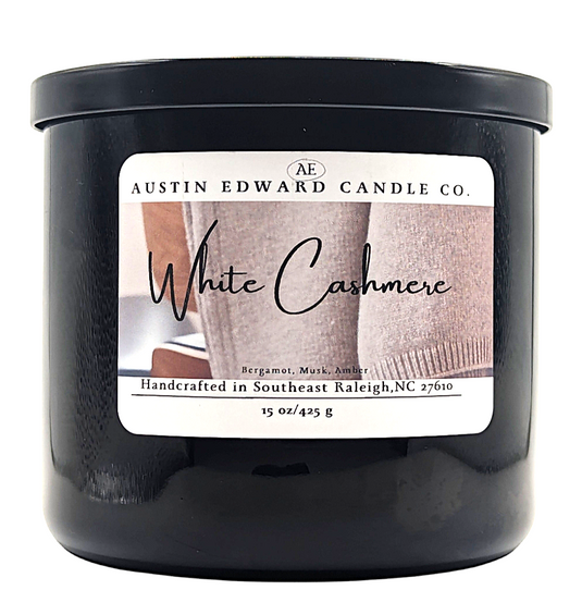 Austin Edward Candle Co – Austin Edward Candle Company